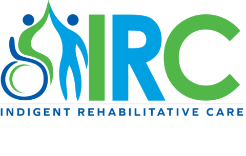 Indigent Rehabilitative Care-IRC – Rehab and Beyond